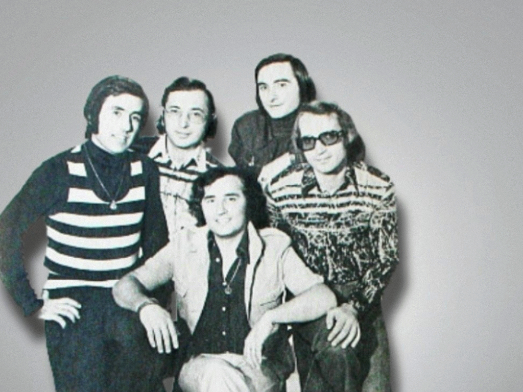 Formația Savoy » Toamna » Muzica: Marian Nistor